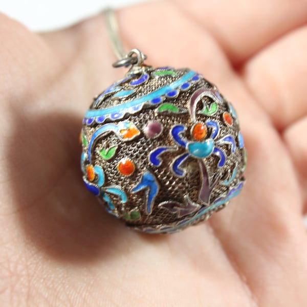Chinese Ball - Etsy