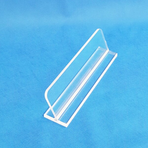 Acrylic Name Plate - Etsy