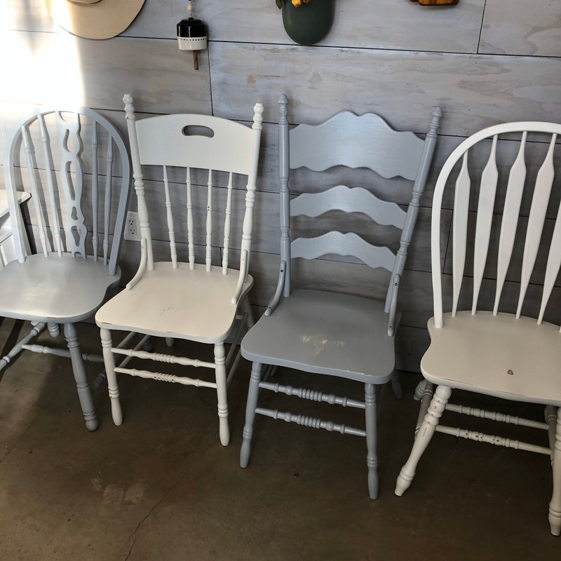 Rustic Dining Chairs - Etsy
