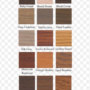 You Choose Color and Finish Farmhouse Dining Table Vintage Base Paired ...