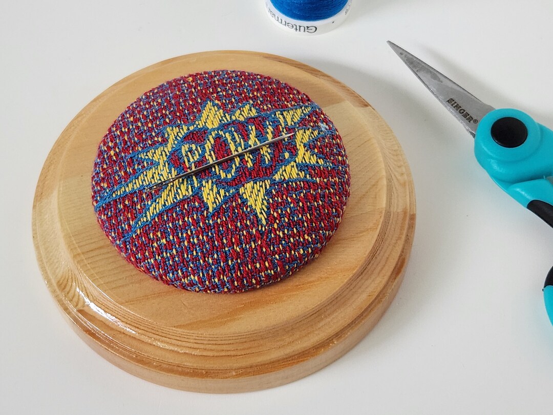 Magnetic Needle Minder, Natibaby Hero Ardent, Needle Magnet, Needle ...