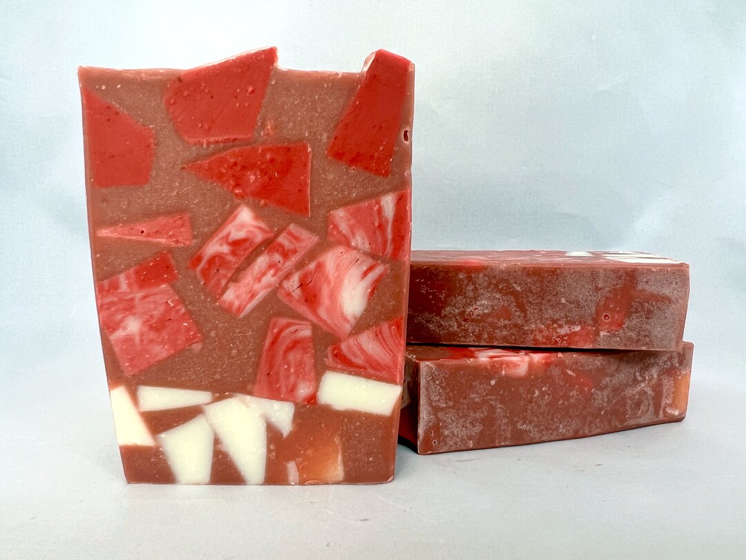 Star Trek: Prodigy Rok-tahk Soap Berry Scent - Etsy