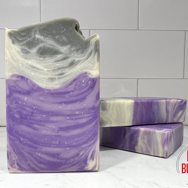 Star Trek Soap - Etsy