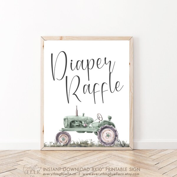 Farm Baby Shower - Etsy