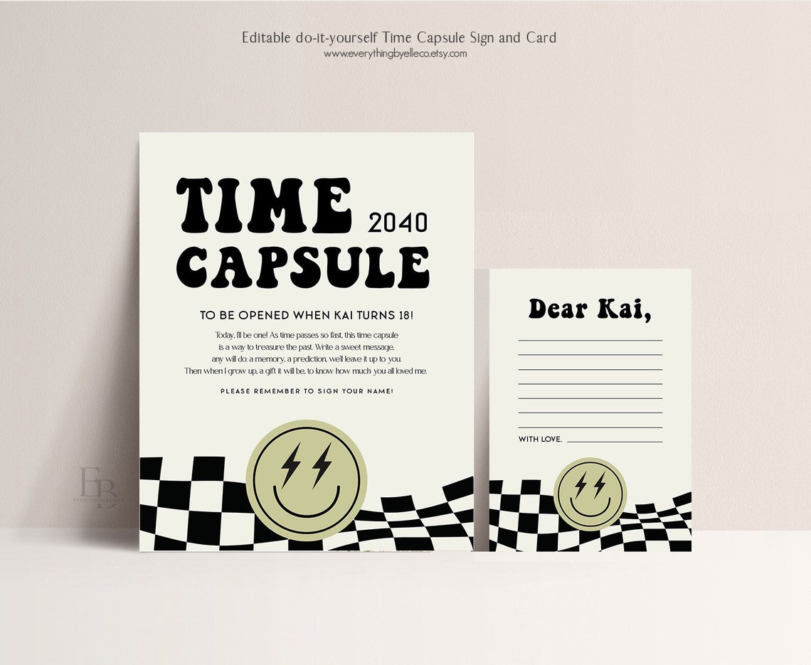 ONE Happy Dude Thank You Sign Neutral Smiley Table Sign - Etsy