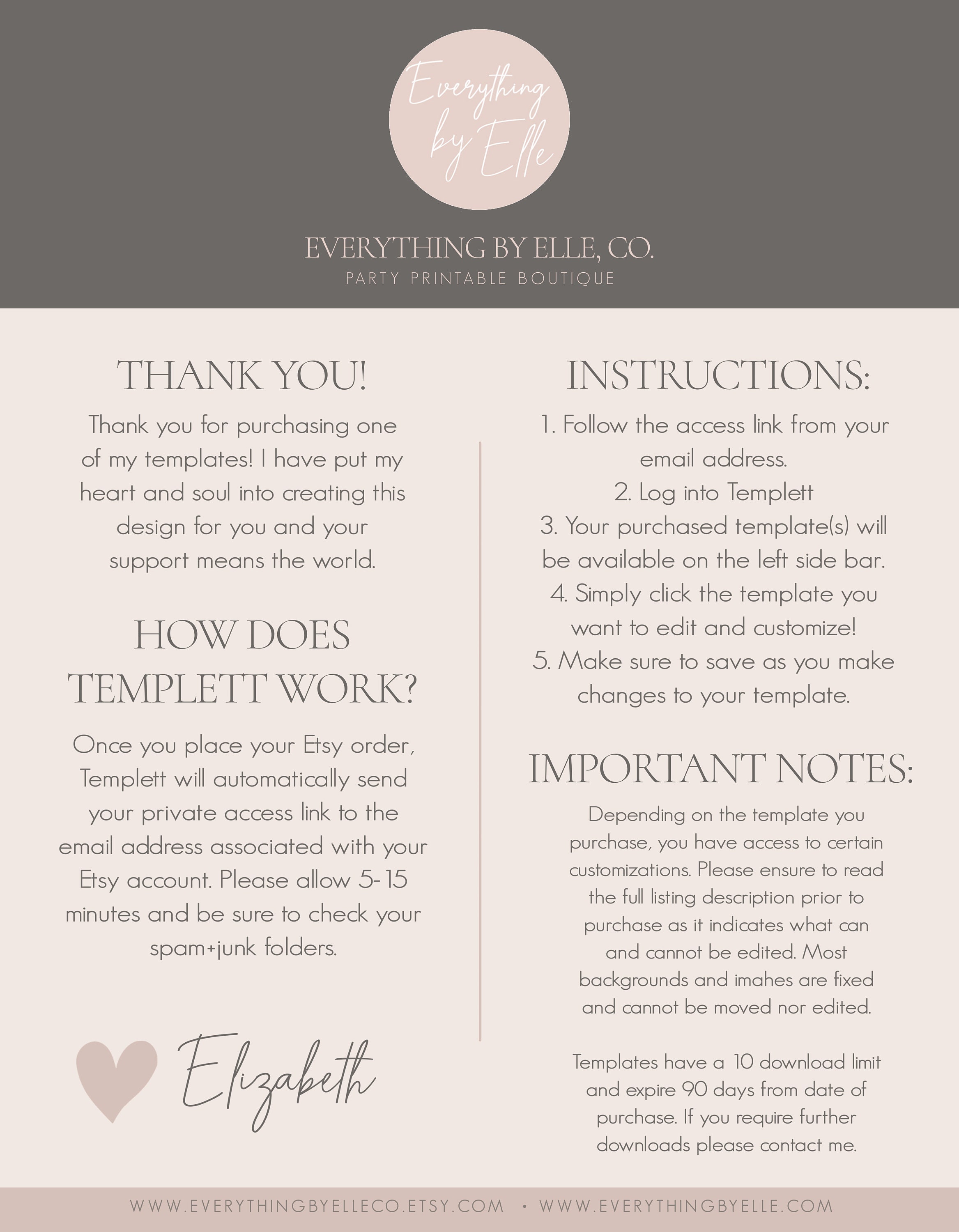 Winnie the Pooh Book Card Editable Classic Winnie the Pooh | Etsy