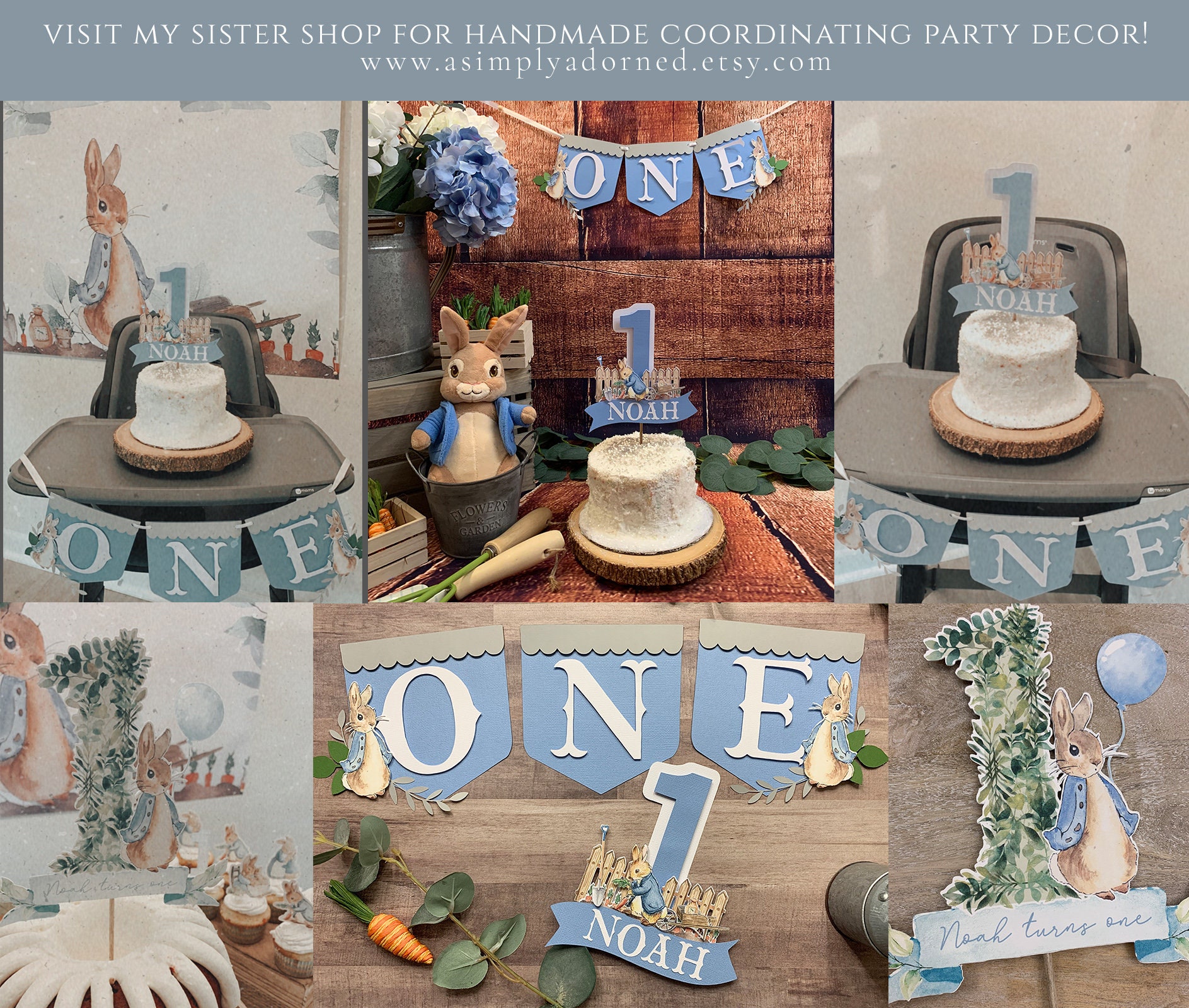 Peter Rabbit Printable Sign 18x24 Welcome Sign Peter Rabbit - Etsy ...