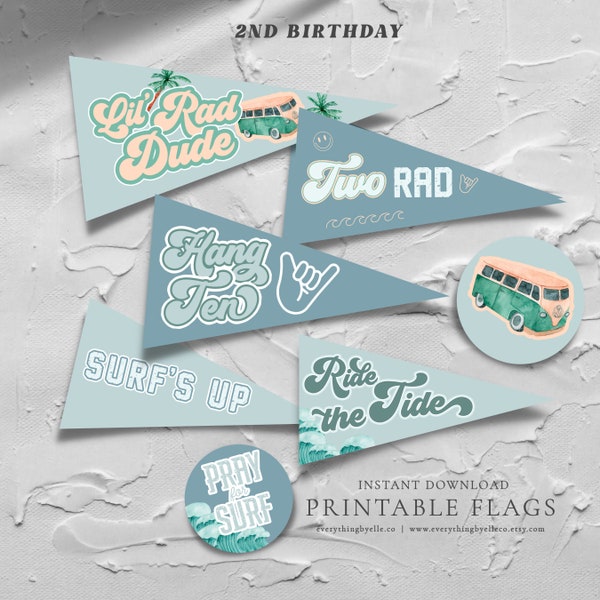 Beach Party Decor - Etsy