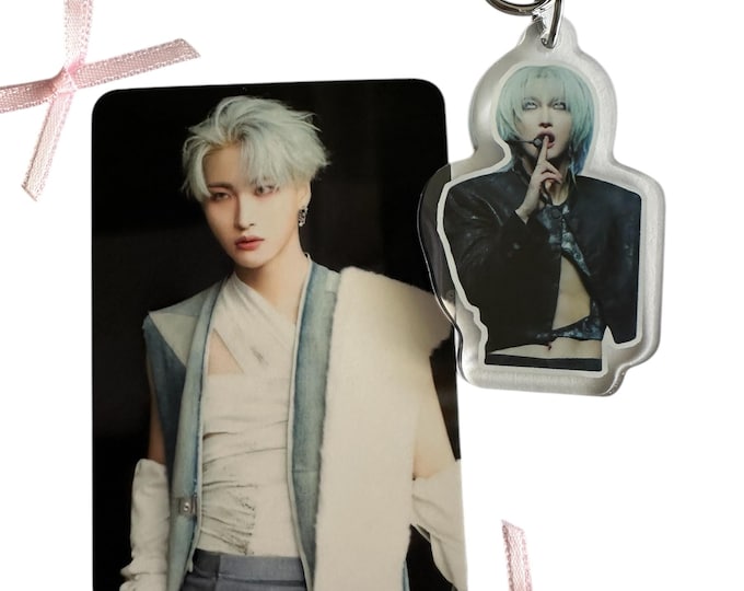 Buff Aniteez Stickers Ot8 | Ateez Funny Stickers | Kpop Funny Stickers ...