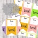 PRINTABLE Work Planner Stickers Download // Happy Planner Stickers ...