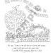 Digital Download. Psalm 23 Colouring Pages. 10 Black and White ...