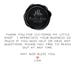Who God Says I Am Scripture Affirmations Christian Trendy Minimal ...