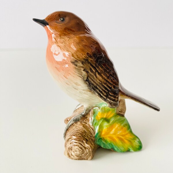 Beswick Bird - Etsy