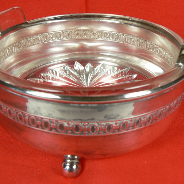 Monarch Silver Plate - Etsy