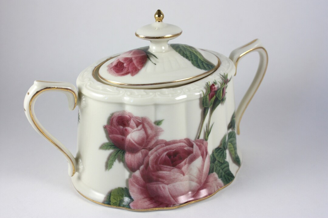 Florence By Skye Mcghie Fine Porcelain