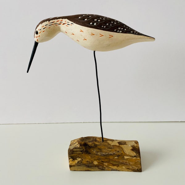 James Haddon Wood Carving - Etsy