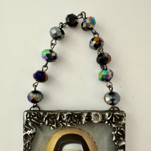 Saint Juliana, Religious Icon, Religious Ornament, Religious Gift, Gift ...