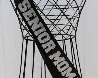 Senior Night Mom - Etsy