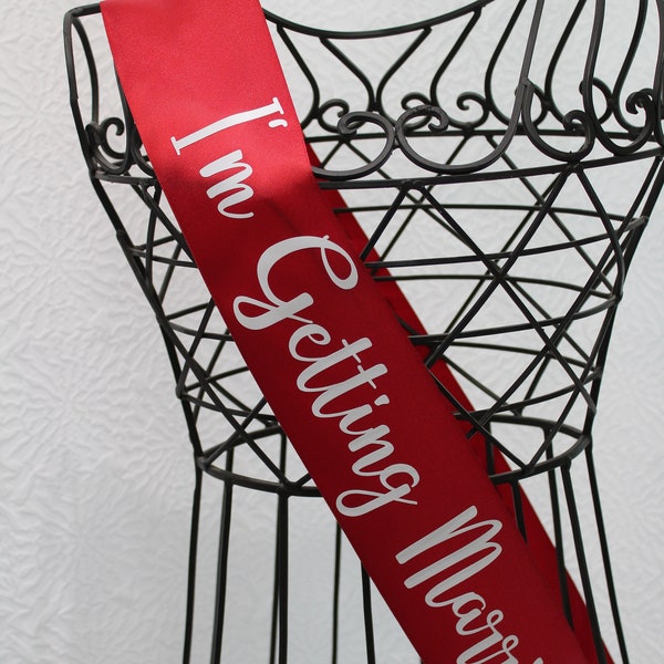 Pageant Sash Fonts - Etsy