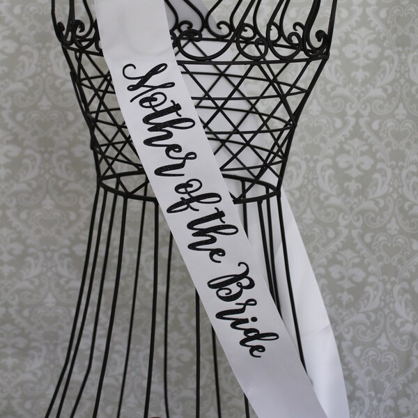 Pageant Sash - Etsy