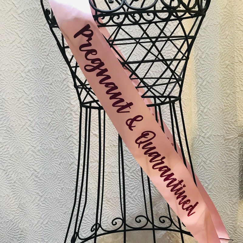 Quarantine Baby - Etsy