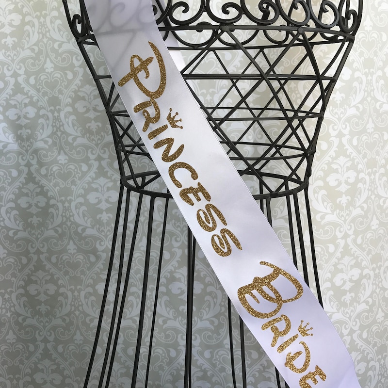 Princess Accessories - Etsy