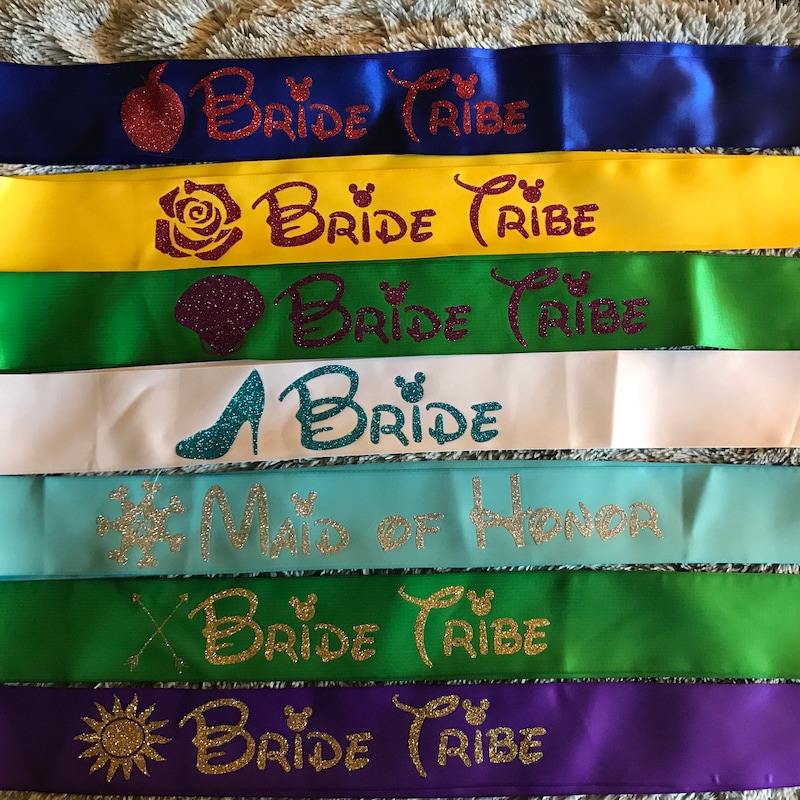 Pageant Sash Fonts - Etsy