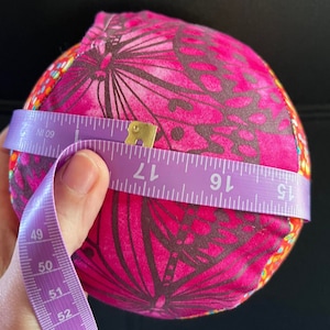 ITH Embroidery Pattern Balloon Ball Cover - Etsy