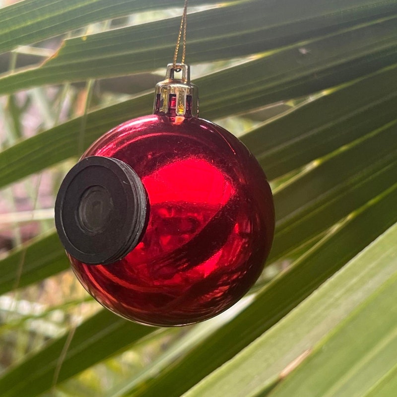 Fake Camera Lens - Etsy