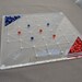 4 POINT Board Game in Acrylic (limited Edition) - Etsy