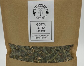 TippecanoeHerbs - Etsy