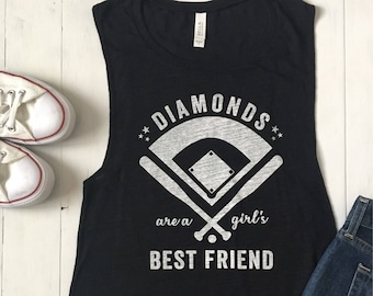 Best Friend Baseball - Etsy