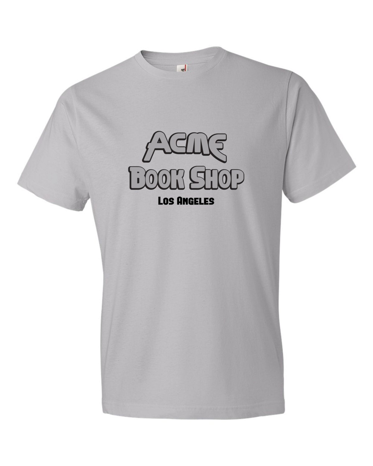 Acme Book Shop Shirt. Film Noir Shirt. Big Sleep Tee. Classic Movie ...