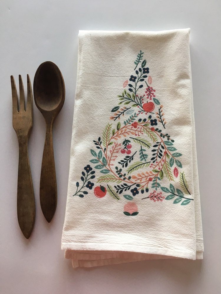 36 Tea Towels That Are Way Too Cute To Actually Use | atelier-yuwa.ciao.jp
