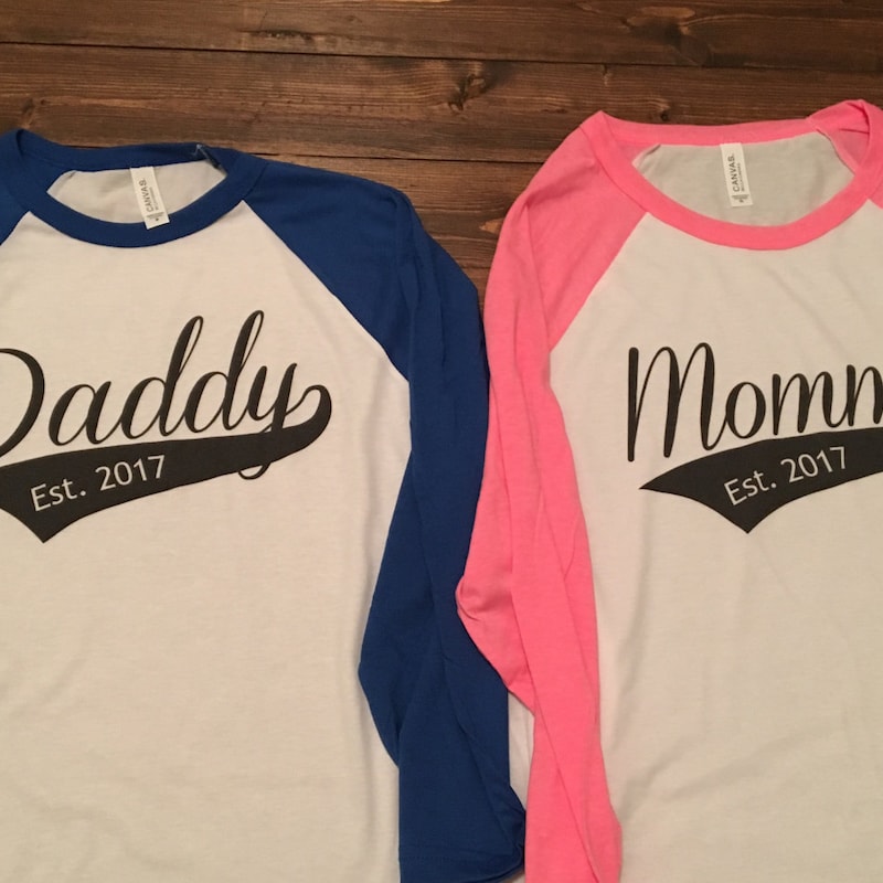 Baseball Gender - Etsy
