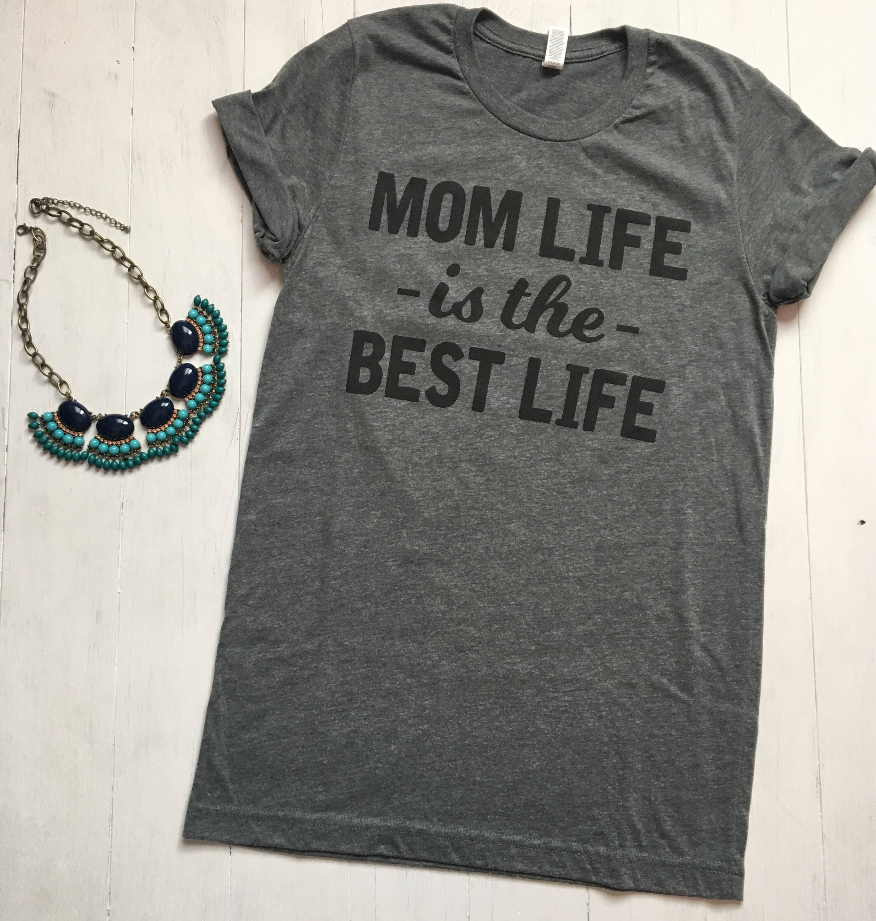 Mom Shirt. Mom life Shirt. Shirt for Moms. Mothers Day Gift. | Etsy