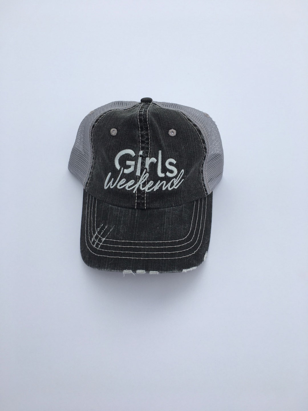Girls Weekend. Girls Weekend Hat. Girls Night Out. Drinking Hat Womens ...