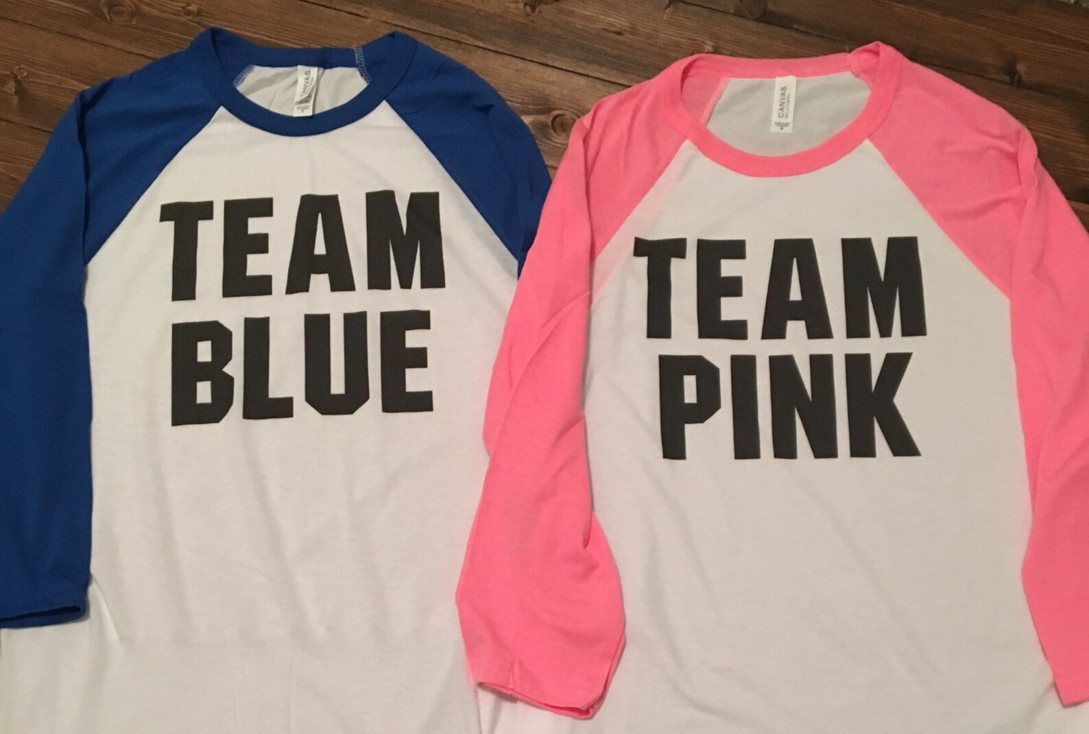 Gender Reveal Shirt. Gender Reveal Baseball. Gender Reveal. - Etsy