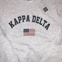 Kappa Delta - Etsy