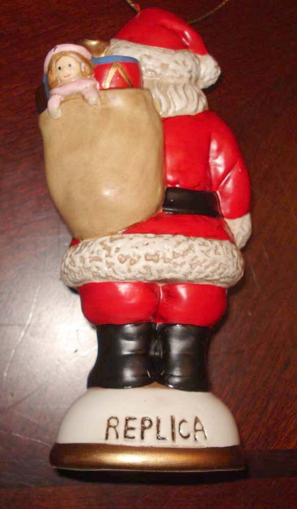 Memories of Santa Collection Circa 1925R circa 1925 - Etsy