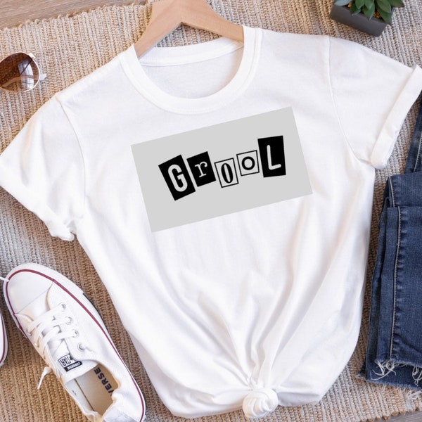 Grool - Etsy