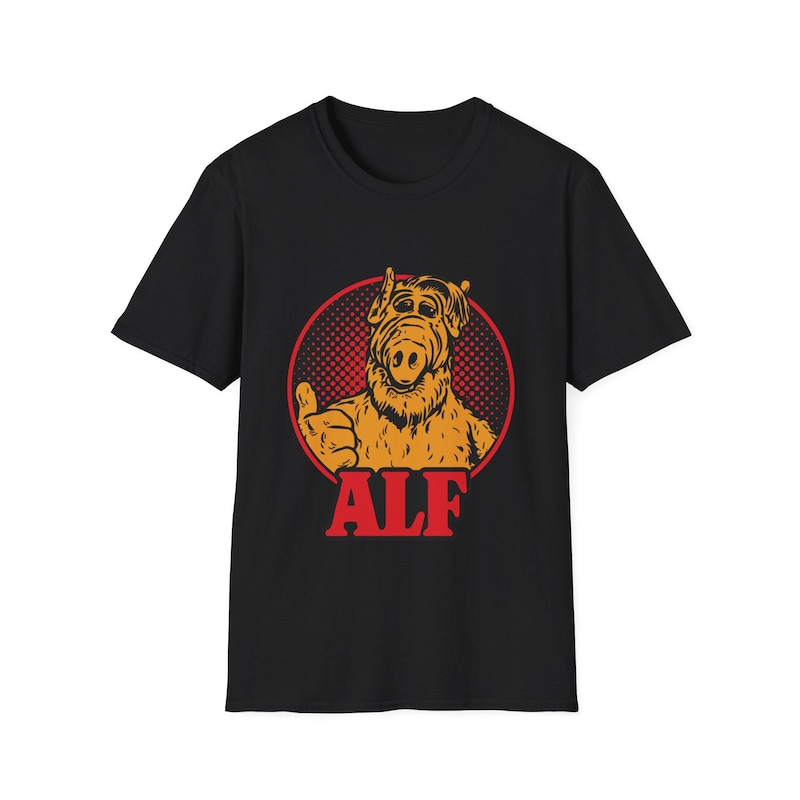 Alf - Etsy