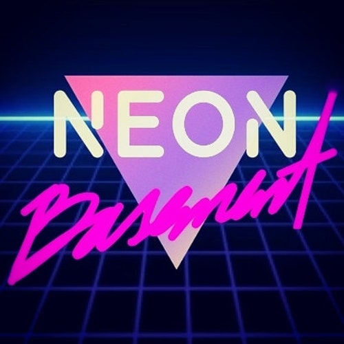 NeonBasement - Etsy