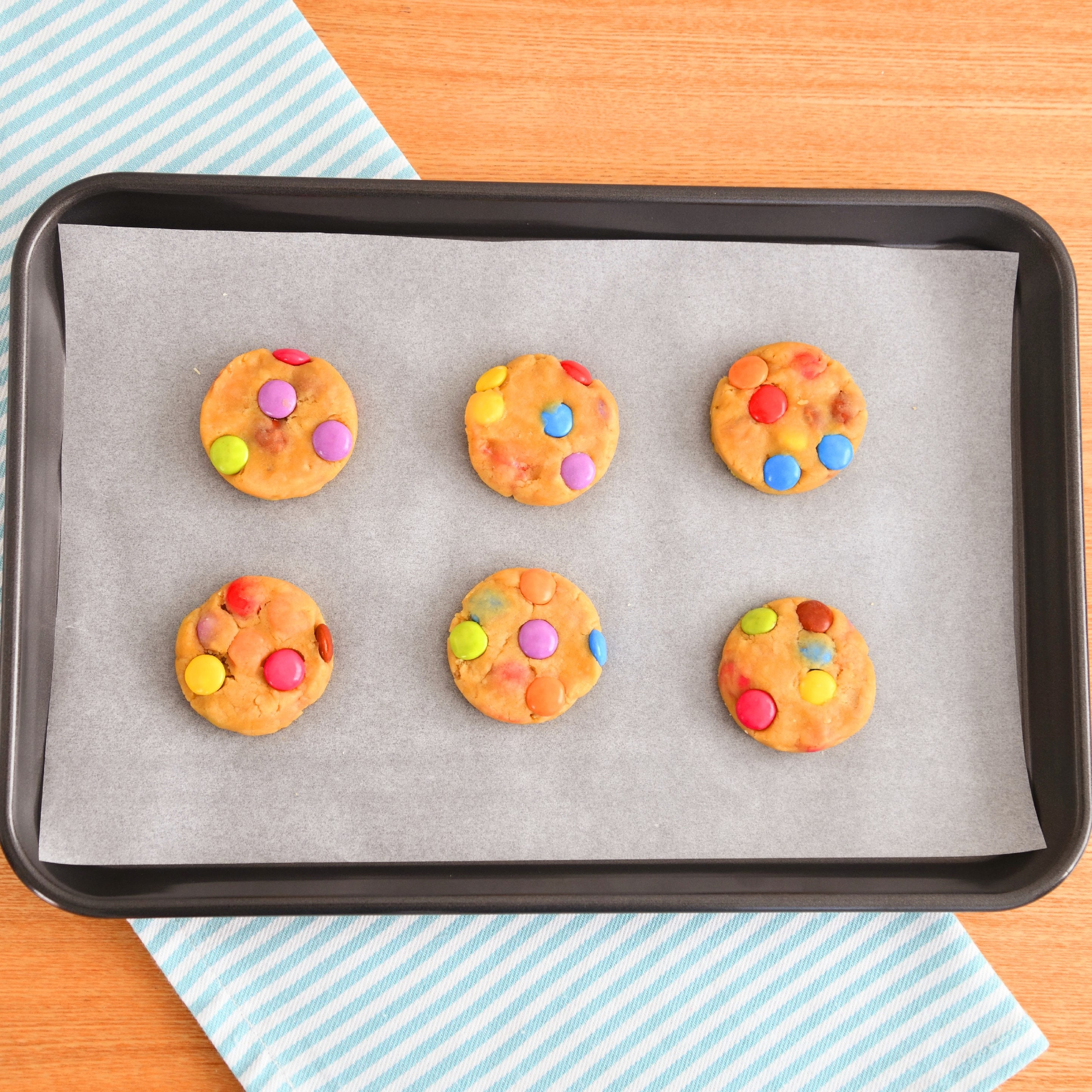 SMART Teacher Cookie Mix Gift Pack Gift for Teacher Teacher - Etsy