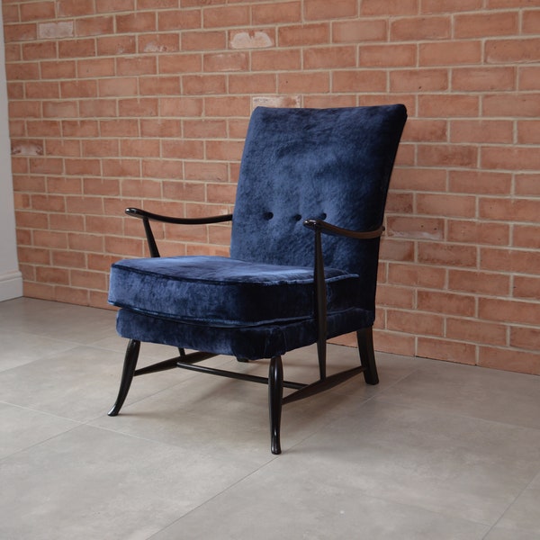 Ercol Chairs - Etsy UK