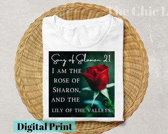 Song of Solomon 2 | Etsy