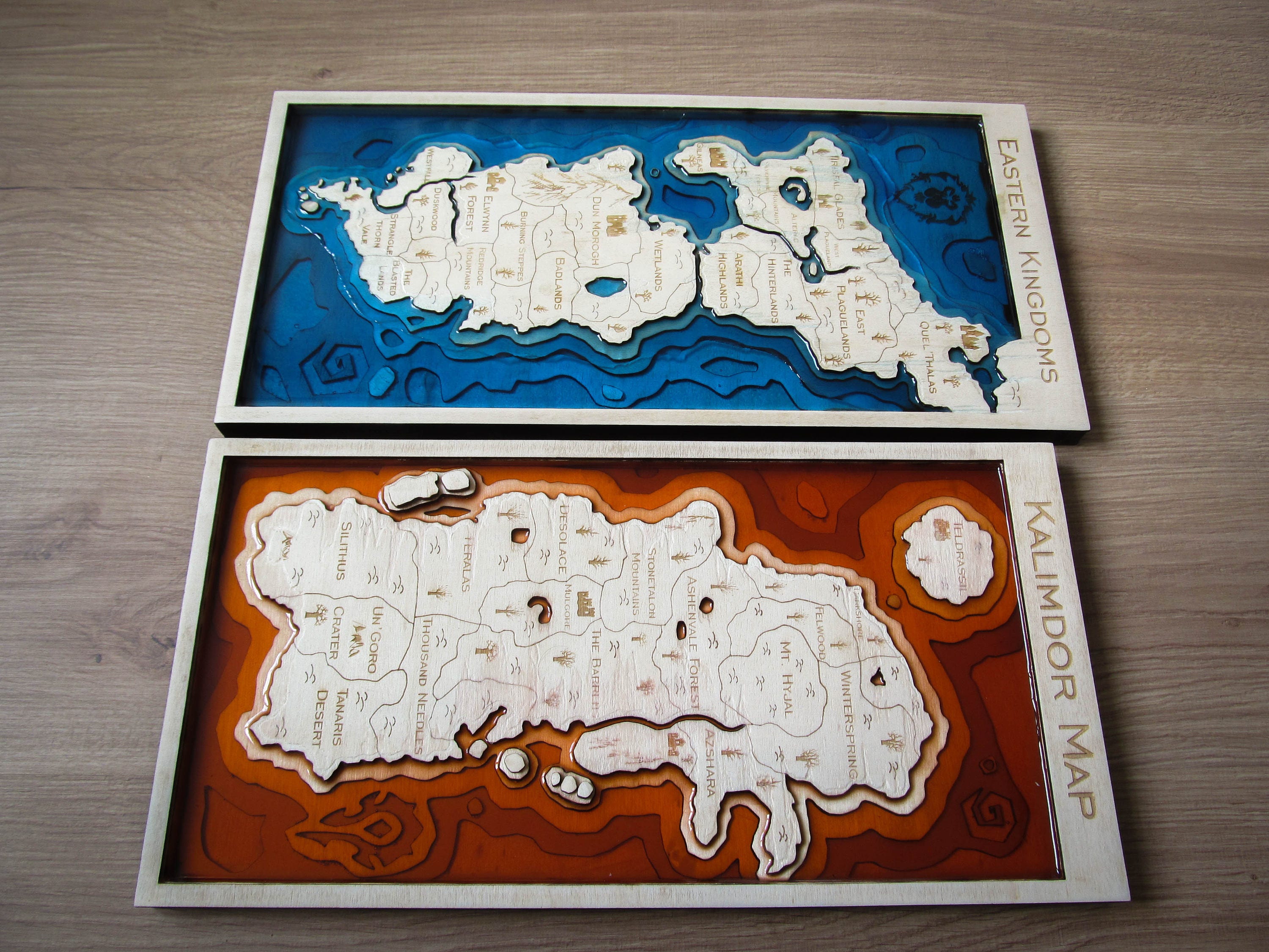 World Of Warcraft Eastern Kingdoms Map Maps For You
