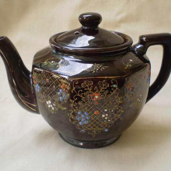 Red Ware Pottery - Etsy