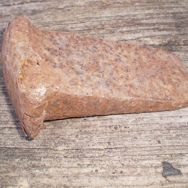 Cast Iron Stakes - Etsy