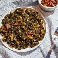 Georgia Southern Collards Heirloom Seeds - Etsy